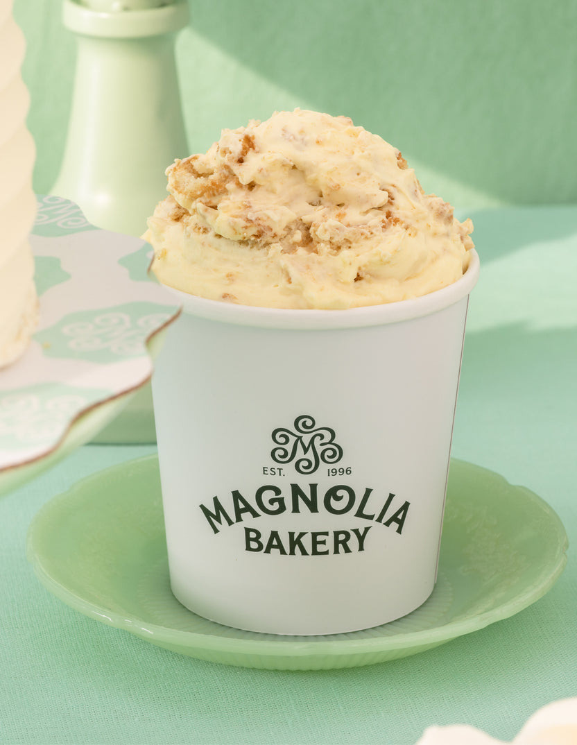 U.S. Franchise – Magnolia Bakery