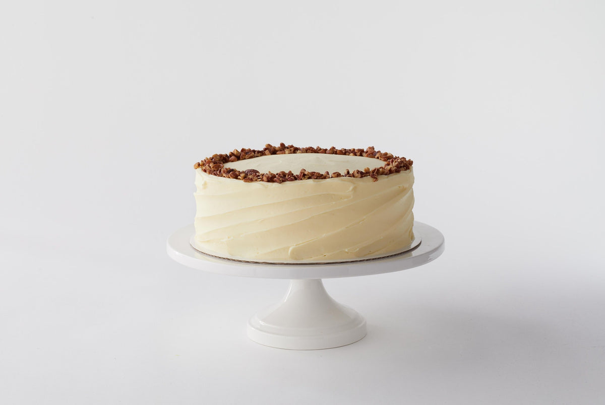 Hummingbird Cake – Magnolia Bakery