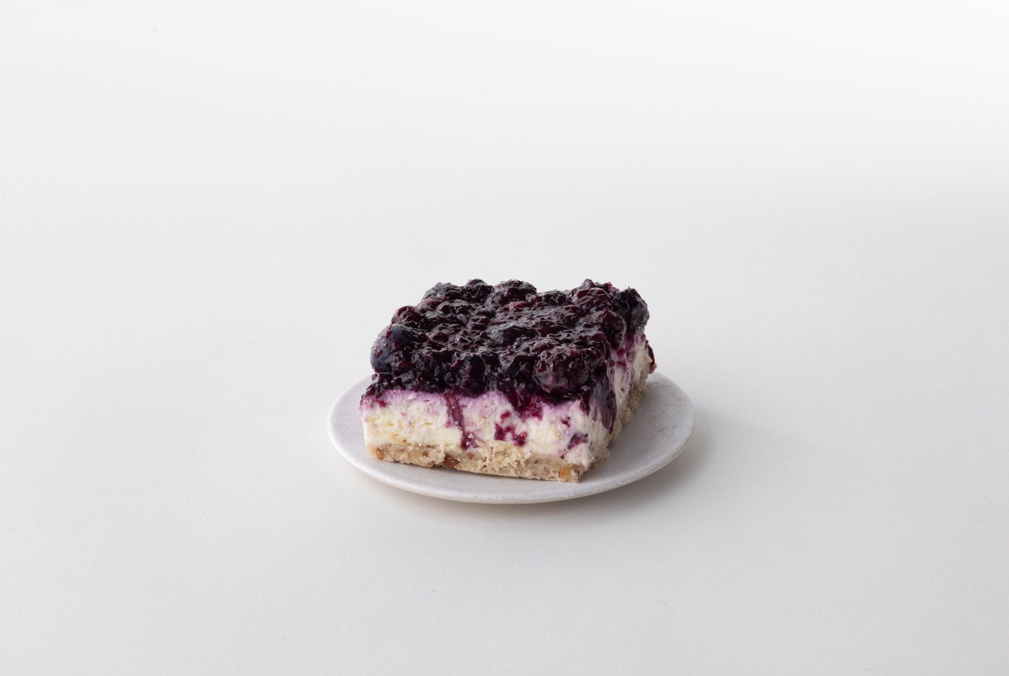 Blueberry Jamboree Icebox Bar – Magnolia Bakery