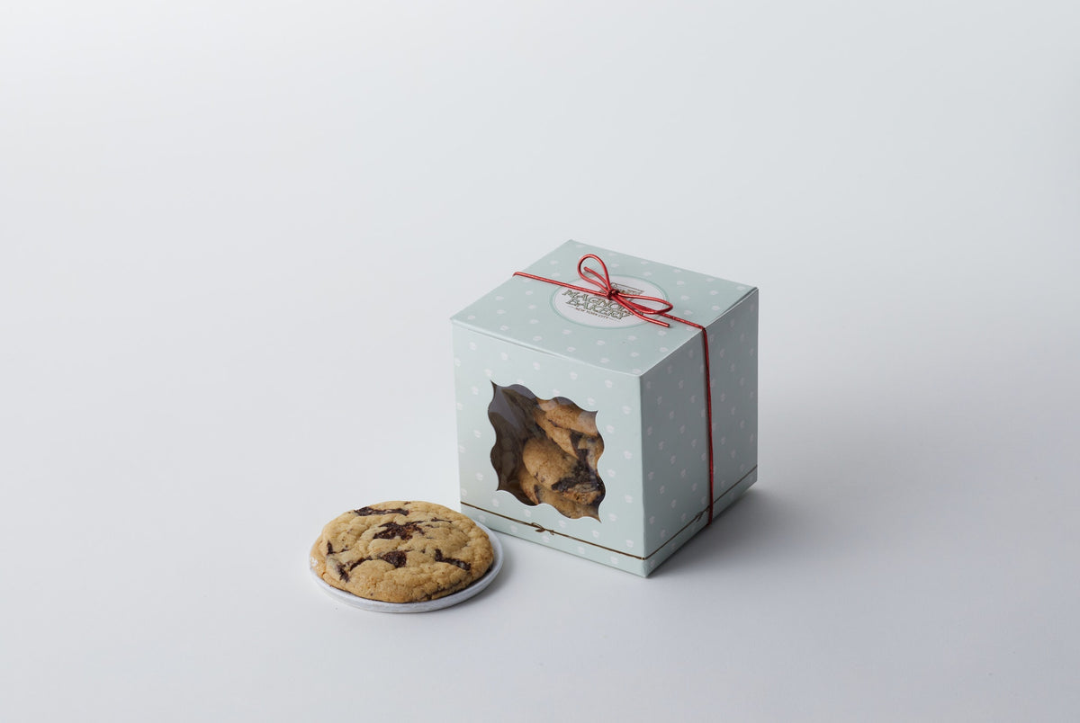 Chocolate Chunk Cookies – Magnolia Bakery