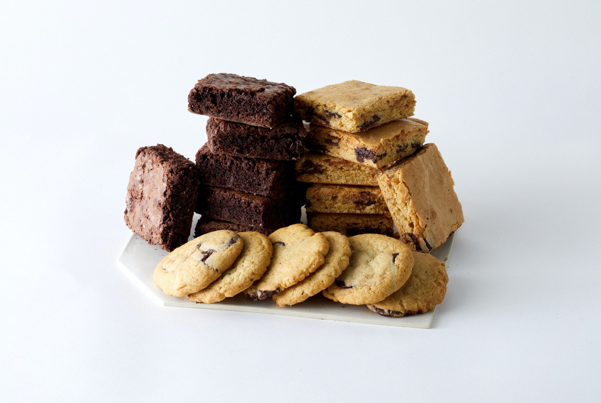 Chocolate Decadence Sampler Pack – Magnolia Bakery