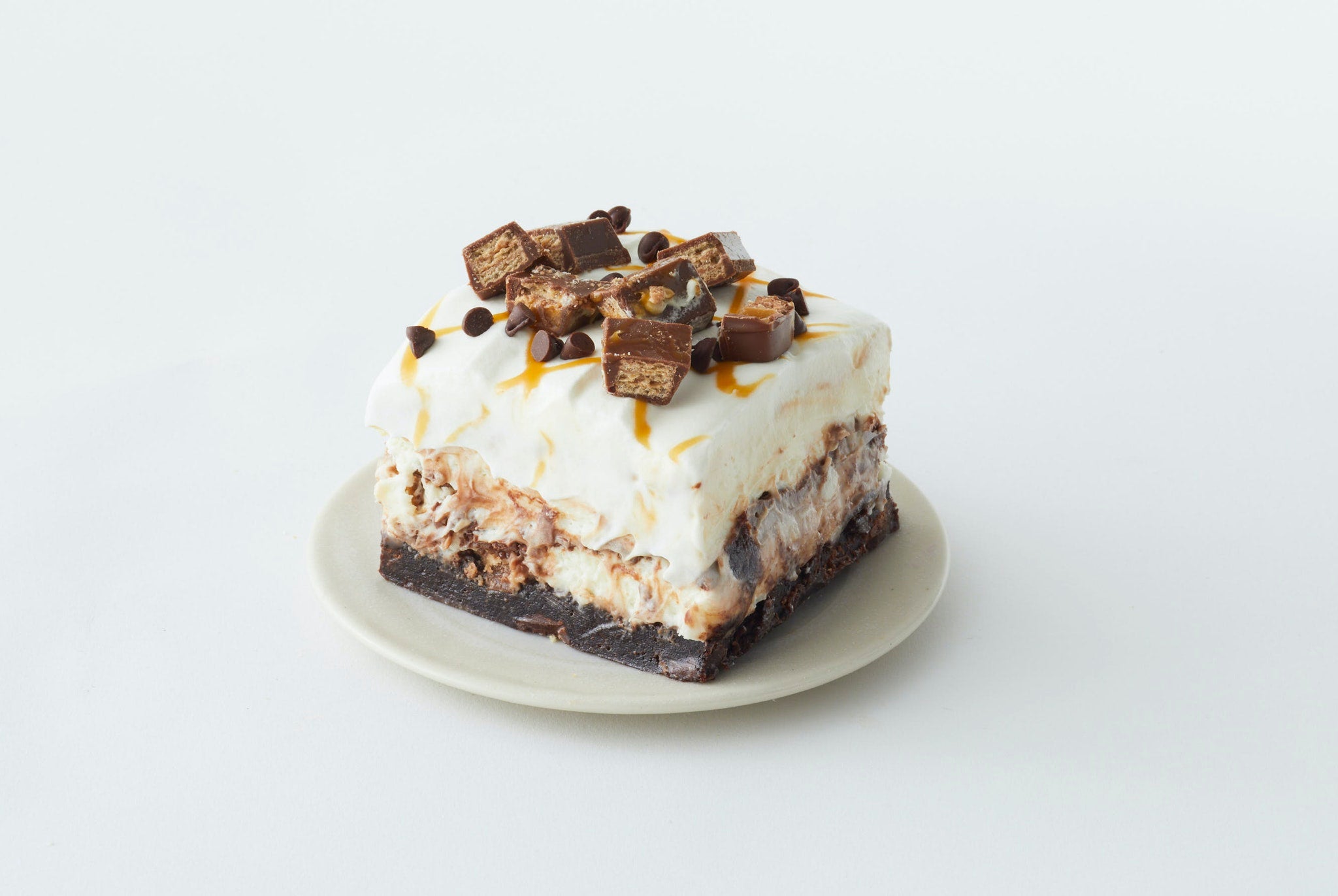 Fully Loaded Icebox Bar – Magnolia Bakery
