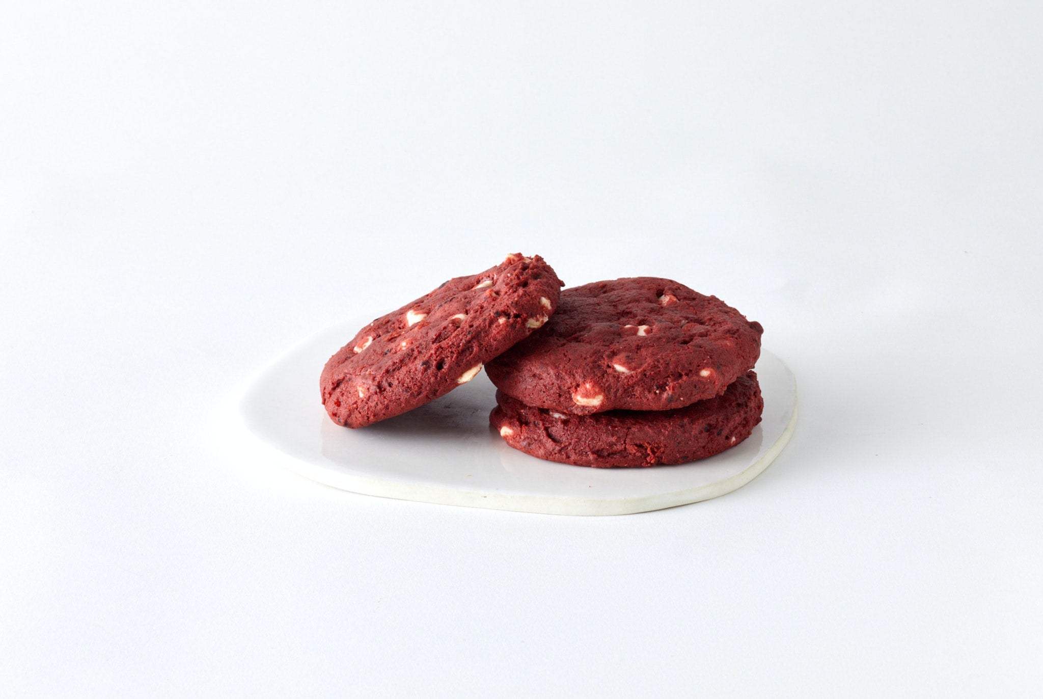 Red Velvet Banana Pudding Cookies – Magnolia Bakery