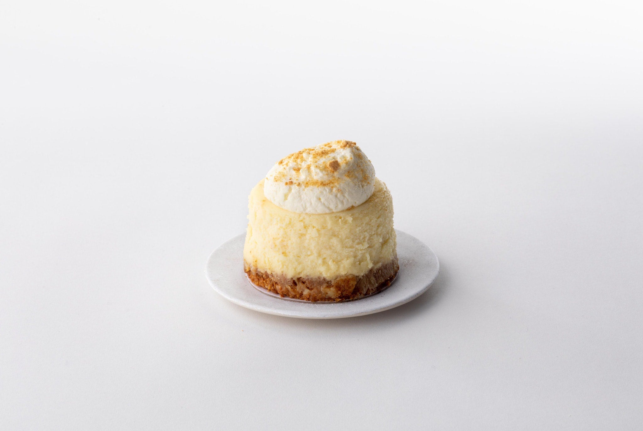 Vanilla Bean Cheesecake – Magnolia Bakery